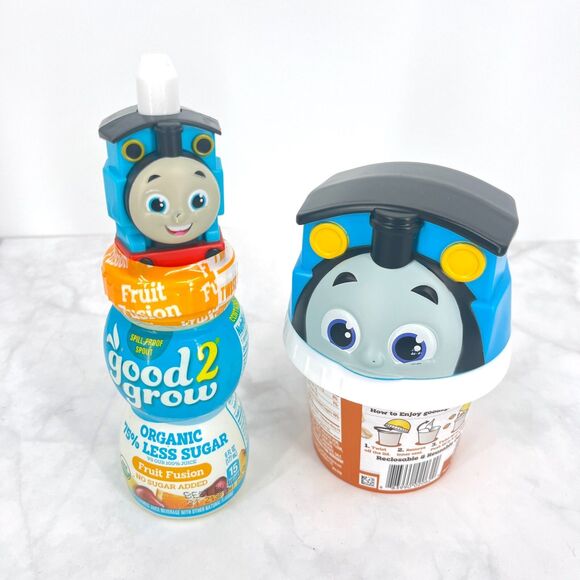 Good2Grow Good 2 Grow | Party Supplies | Good2grow Thomas The Tank ...